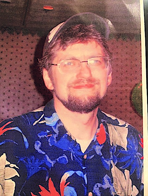 Ronald Joseph “Rapper” Krystofiak | News, Sports, Jobs - Observer Today